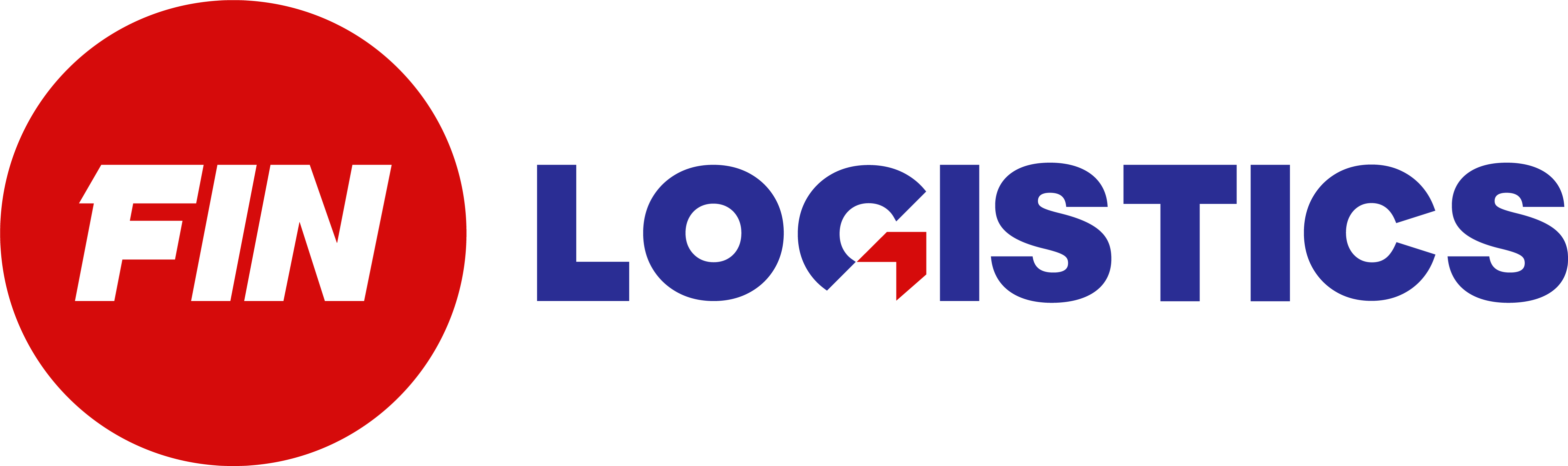 FIN Logistics - Tracking